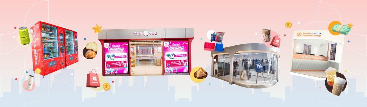 About Us | Super Turtle