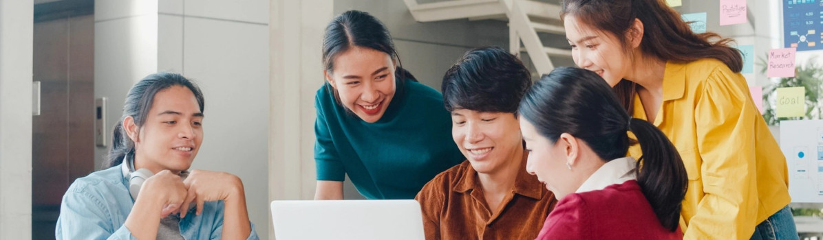 Careers | Super Turtle