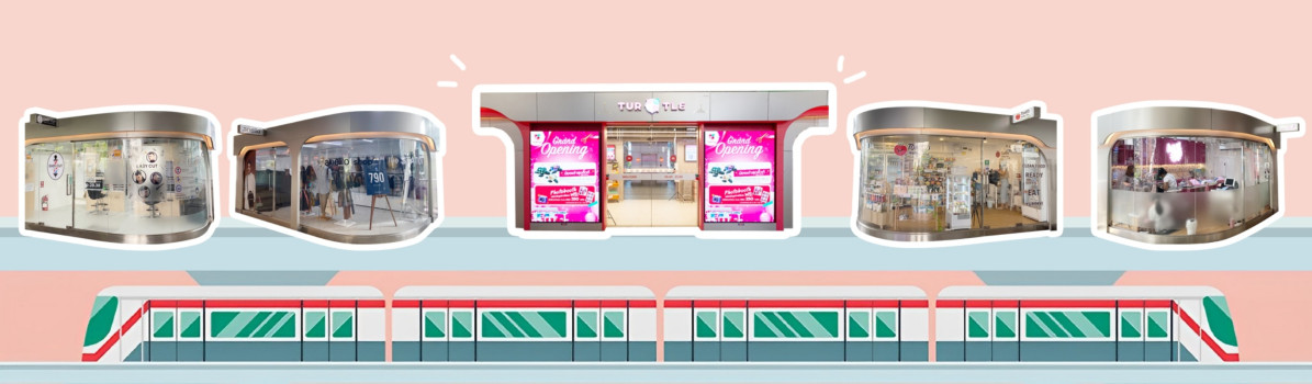 ที่ตั้งร้าน | Super Turtle