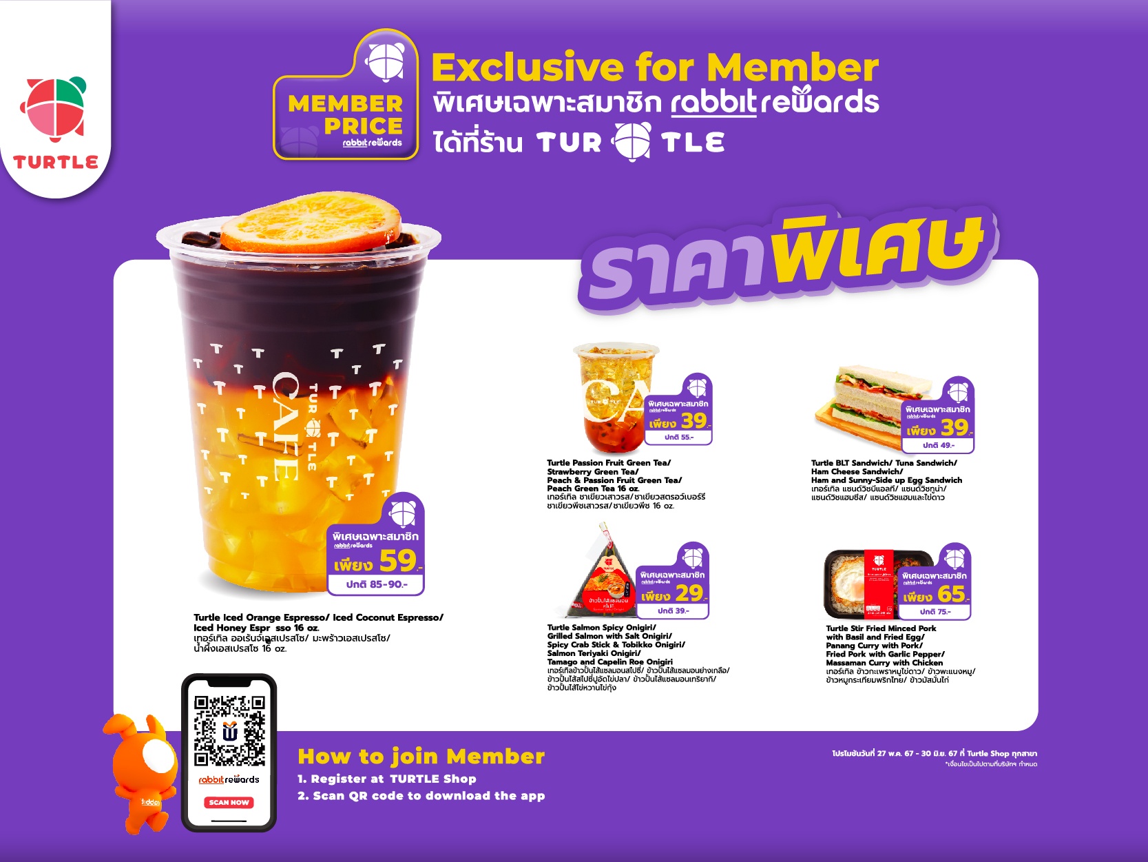 Organization Chart Super Turtle